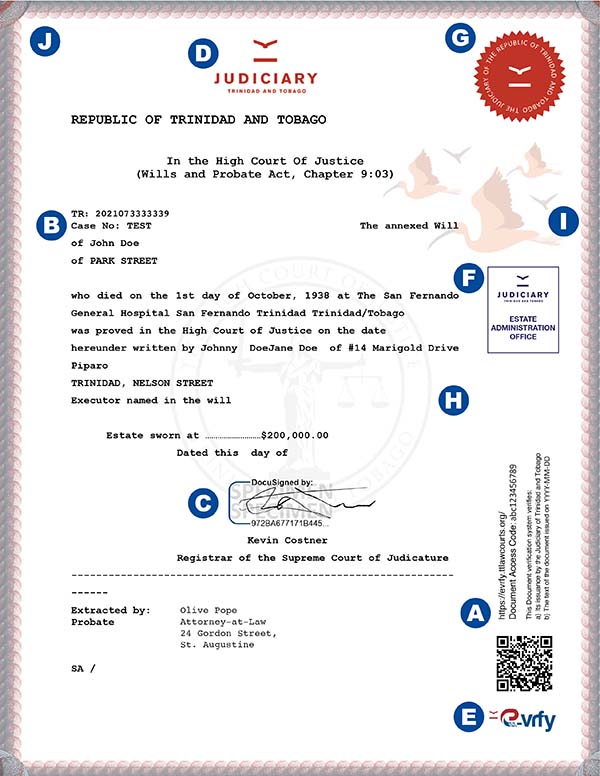 E-Vrfy - Authentication and Verification Systemn